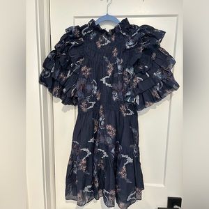 Magali Pascal | Dresses | Magali Pascali Adrienne Dress | Poshmark